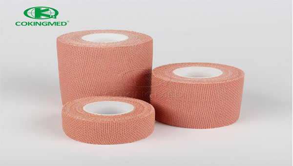 What is the function of elastic bandage? - Zhejiang Kekang Medical ...